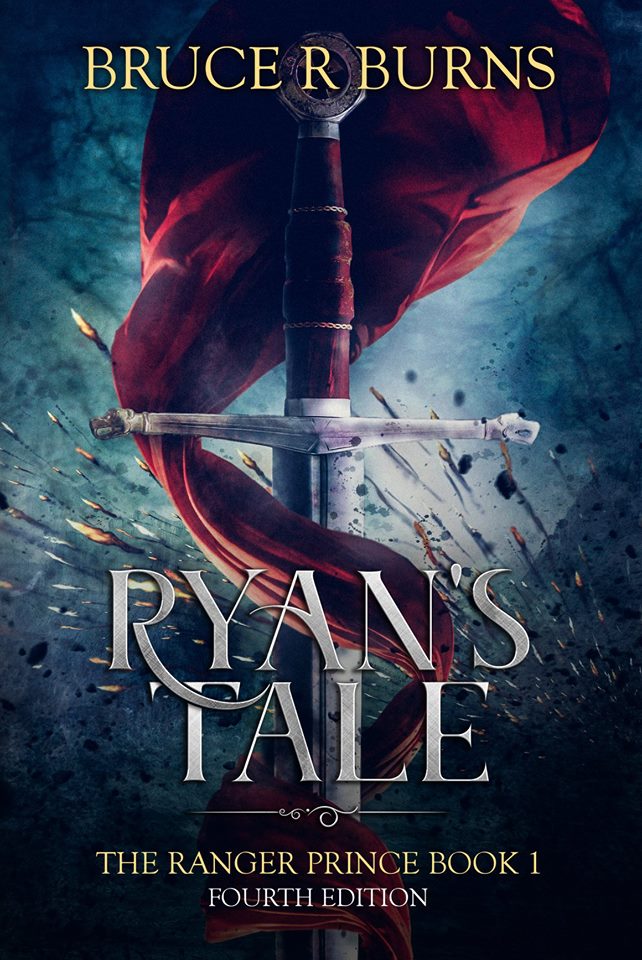 Current Projects – Lagrandil